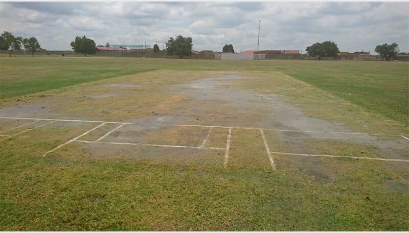 Club struggles to host home games due to poor pitch conditions ...