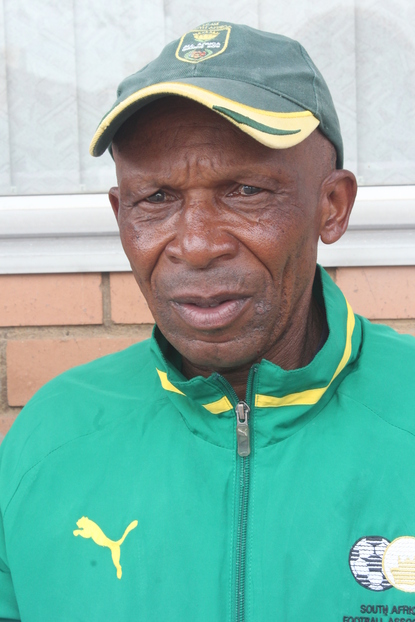 Soccer teams elected new association leadership | African Reporter