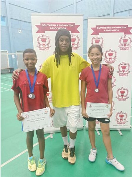 Refiloe to play in the Inter-Provincial Championships | African Reporter