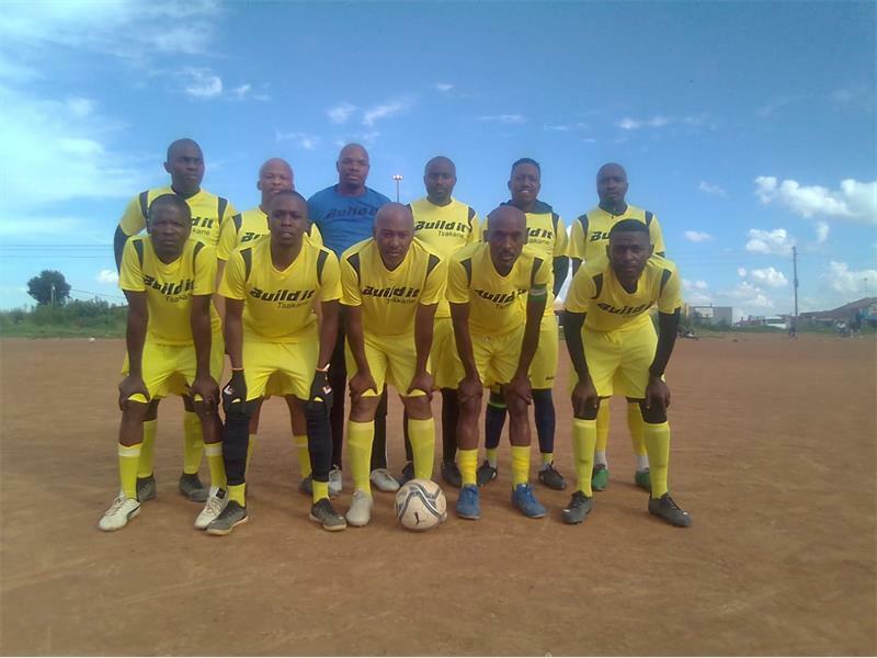 Is there a team strong enough for Bazingeli? | African Reporter