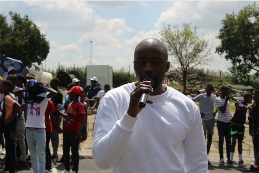 Learners rewarded for good performances | African Reporter