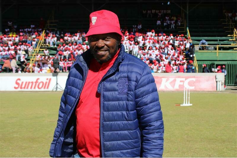 Toyana rearing to go as new Eastern Storm coach | African Reporter