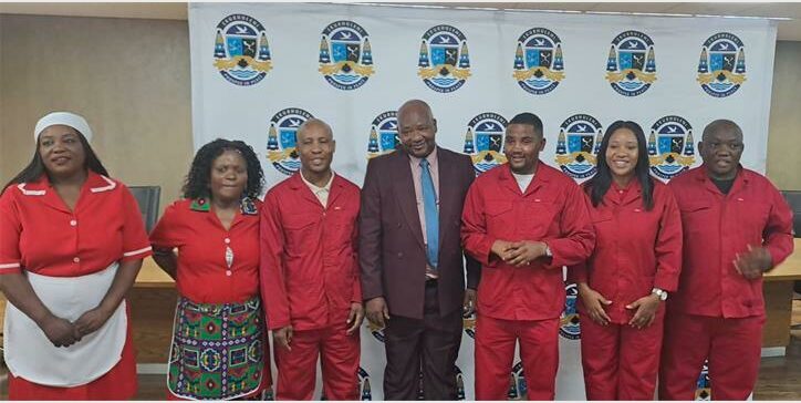 EFF called out for acting outside the collective mayoral committee ...