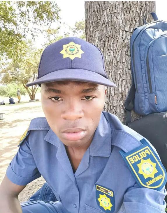 Murder case and inquest docket opened after bodies of SAPS officer and ...