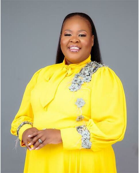 Zaza empowers young women | African Reporter