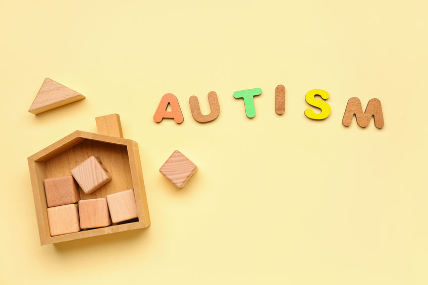 Celebrating the unique brilliance of autistic children | African Reporter