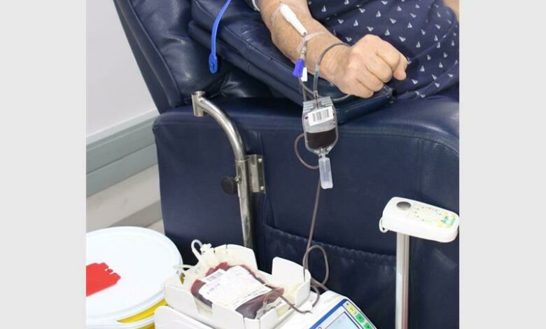 SANBS commemorates World Blood Donor Day and Youth Day, recognising ...