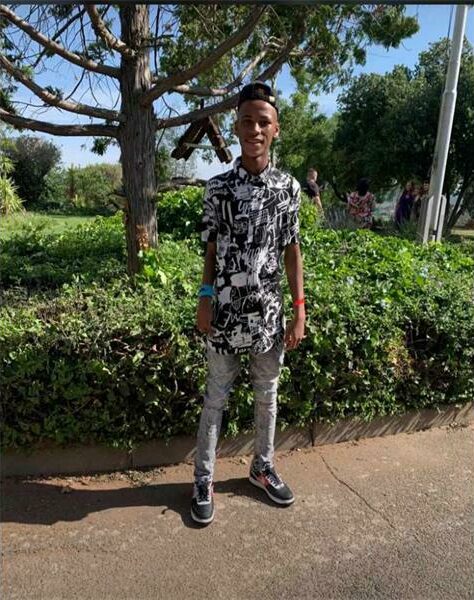 Refiloe Mosifane makes SA squad for World Para Athletics Championships ...