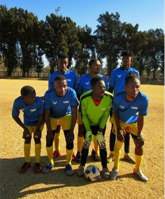 Kwa-Thema Sports Academy FC leads log | African Reporter