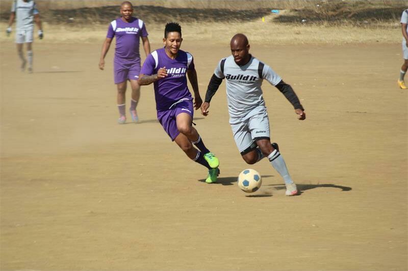 Bazingeli tops the log | African Reporter