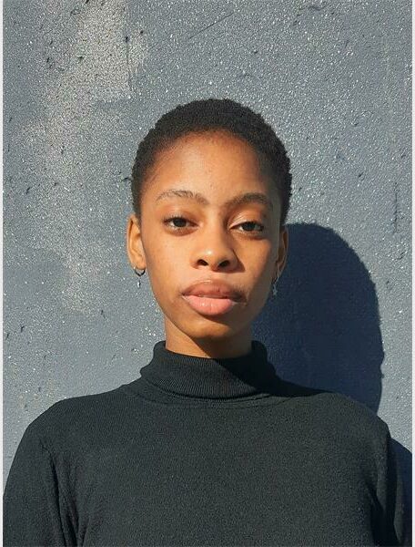 Ofentse eyes Miss World SA crown | African Reporter