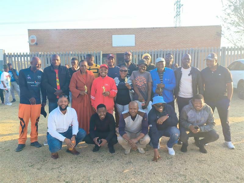 Honouring legends with a braai | African Reporter