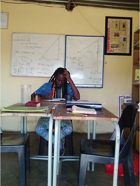 Msibi urges Grade 10 and 11 learners to apply for holiday classes ...