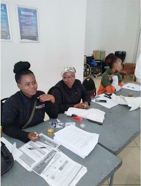 Apply for housing land | African Reporter