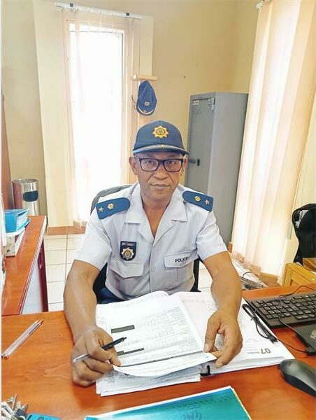 Duduza’s new police station commander ready to work with the community ...