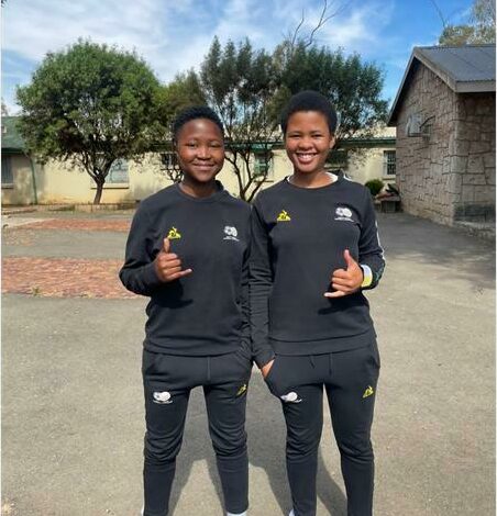 Home Sweepers players to play for Bantwana | African Reporter