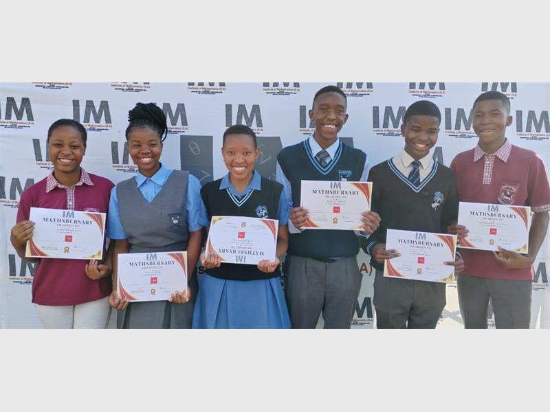 Butchery awards learners with bursaries | African Reporter