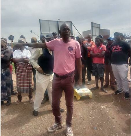 Entities meet over rank’s cleanliness | African Reporter