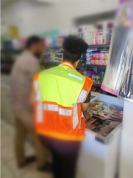 City warns about counterfeit and expired food | African Reporter