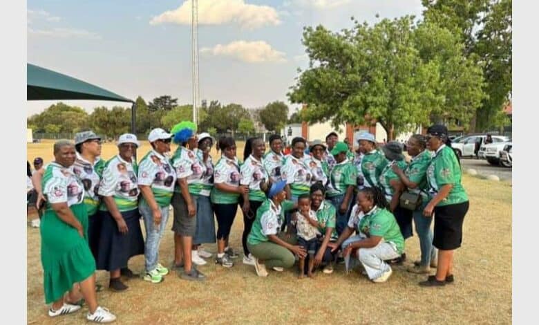 All Souls Anglican Church in Tsakani celebrates six decades | African ...
