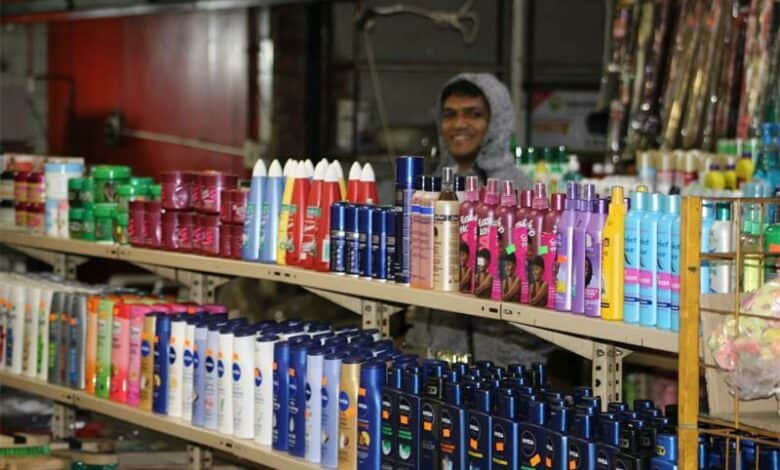 Re-registration plan for spaza shops unveiled | African Reporter