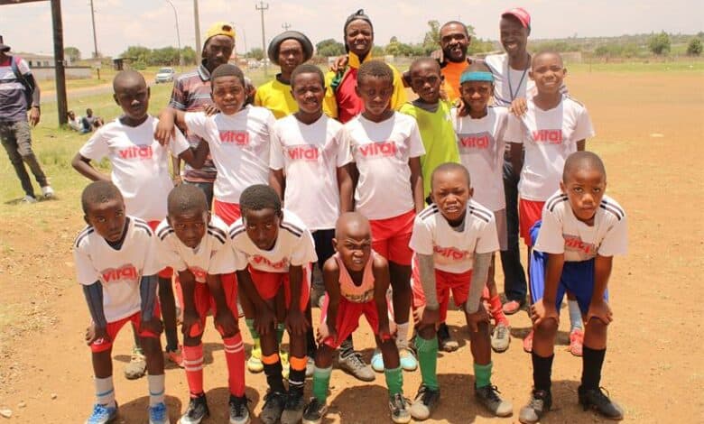 Simunye Men’s Club sponsors soccer tournament | African Reporter