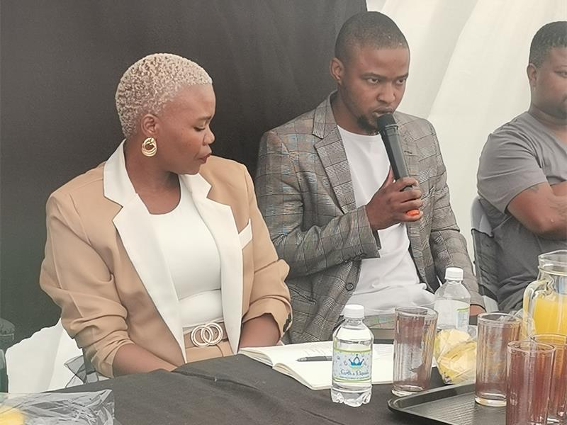 Living Able spotlights infrastructure challenges for children with ...