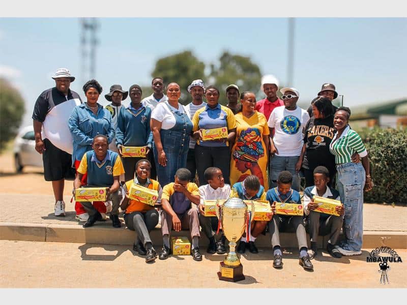 Afro XI spreads love after triumphant 2024 | African Reporter