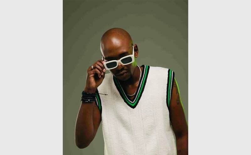 Local artist to release two singles dedicated to his international fans ...