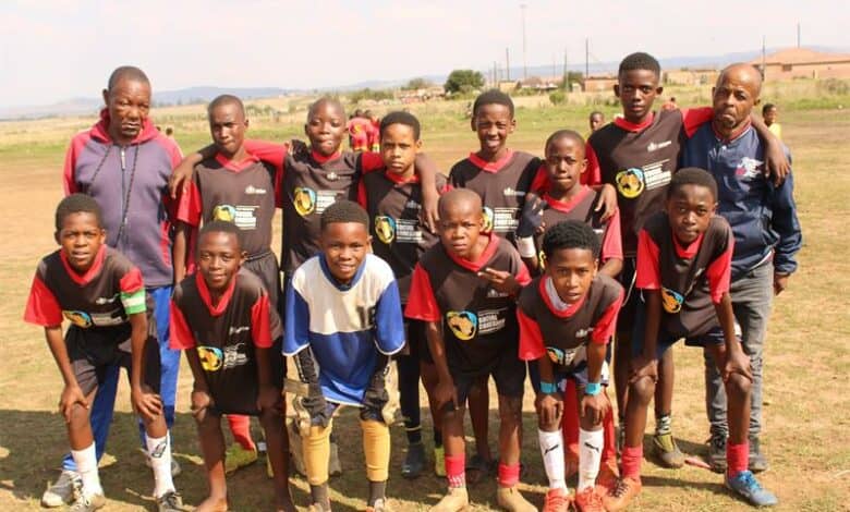 Penalty drama seals 5-3 victory for Junior Rabbits | African Reporter