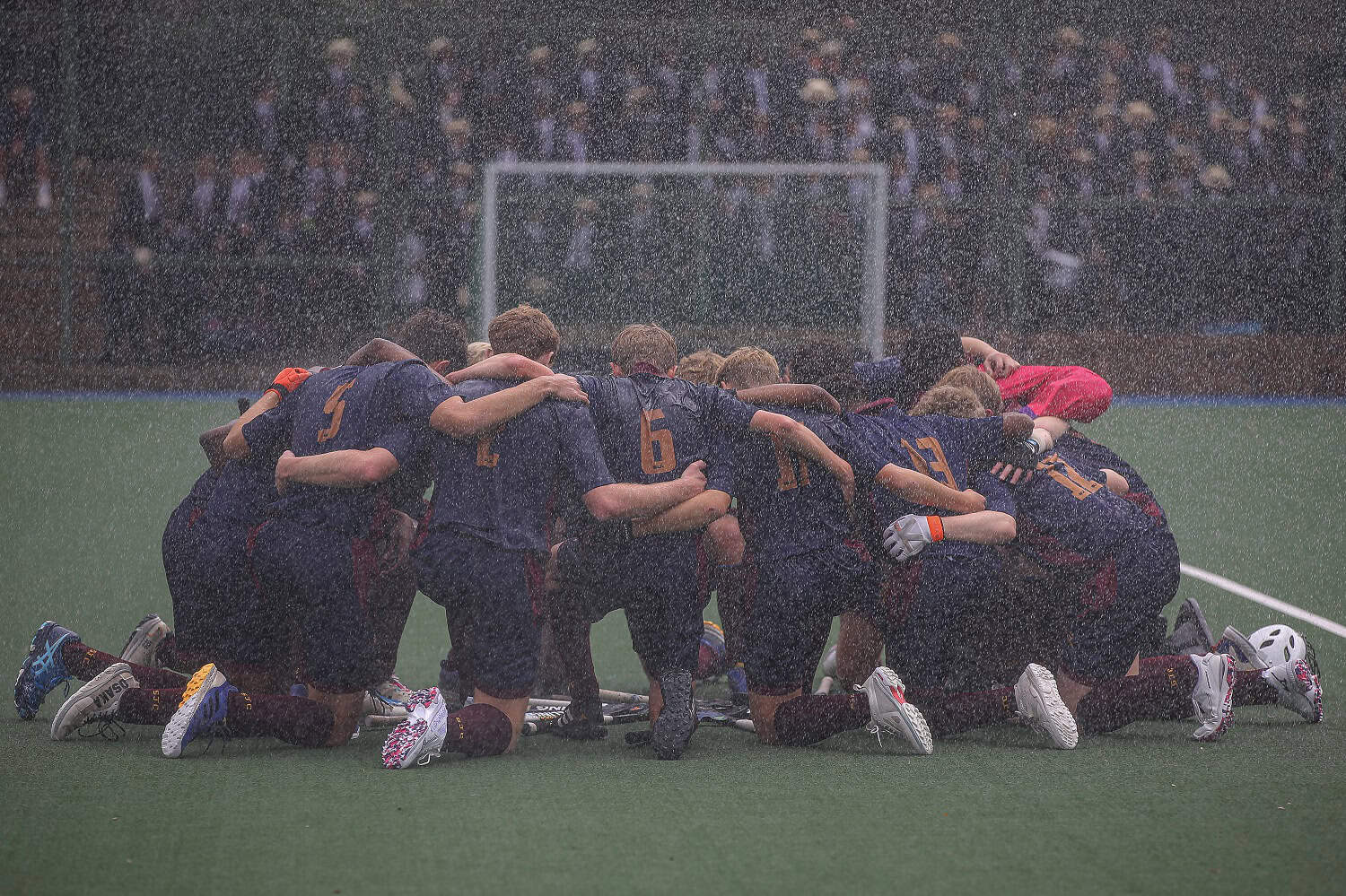 The psychology behind school rivalry: what fuels the competitive spirit ...