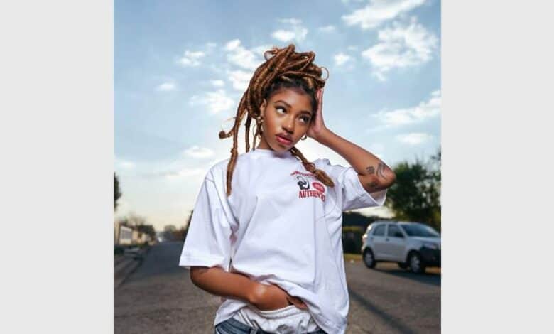 From the background to the mic, local rapper steps into the spotlight ...