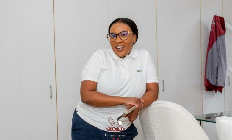 Malapane transforms pain into purpose | African Reporter