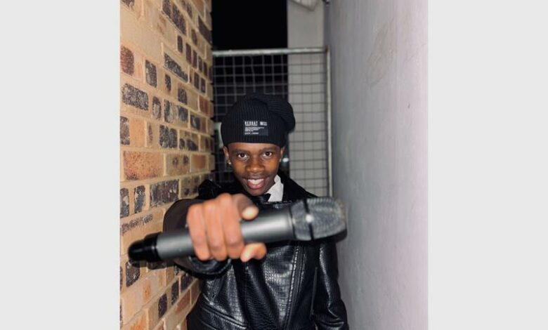 Tsakani teen Lebohang Papi (16) shines on amapiano scene | African Reporter