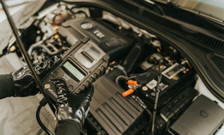 Why car batteries fail in winter and how to avoid it | African Reporter