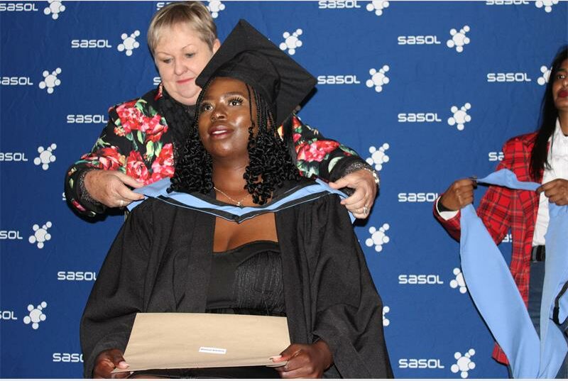 Fully funded ECD programme empowers 48 new graduates | African Reporter