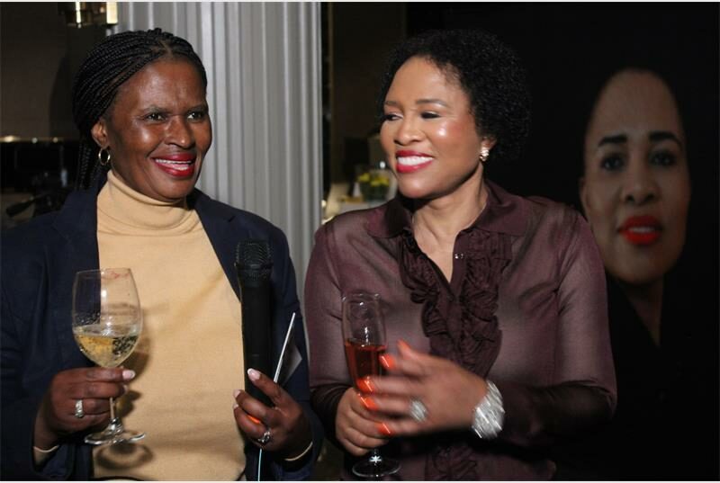 Ekurhuleni City manager Imogen Mashazi retires after historic tenure and poisoning scare ...