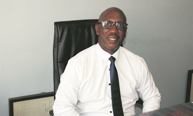 Veteran teacher brings vision and passion to new chapter in education ...