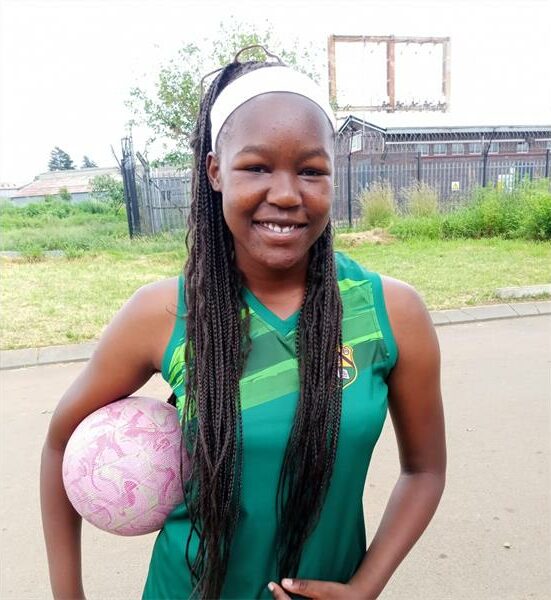 Kwa-Thema teen Thando Mahlangu rises as one of Gauteng’s top U15 ...