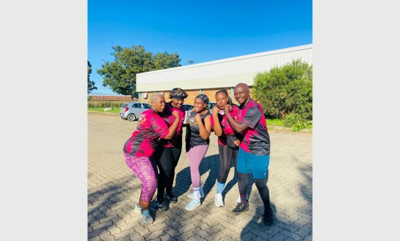 Running club promotes fitness and community unity | African Reporter