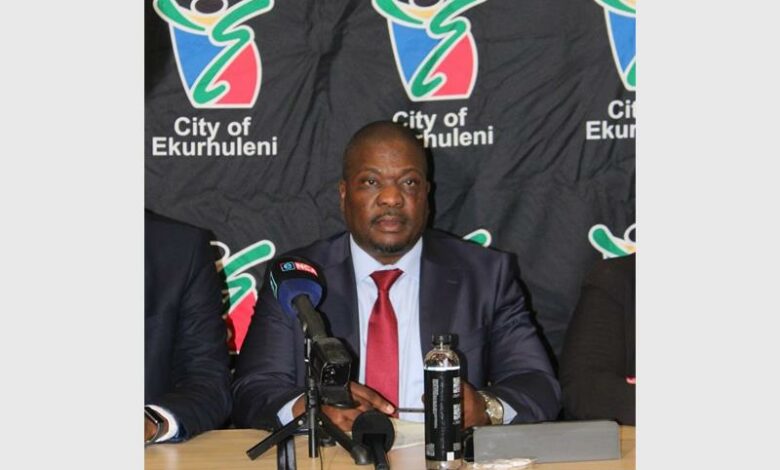 Ekurhuleni targets energy security with R16b IPP investment pipeline ...