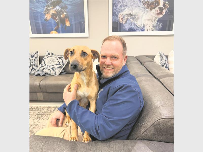 Tsakani animal cruelty case sparks support for dog Spike | African Reporter