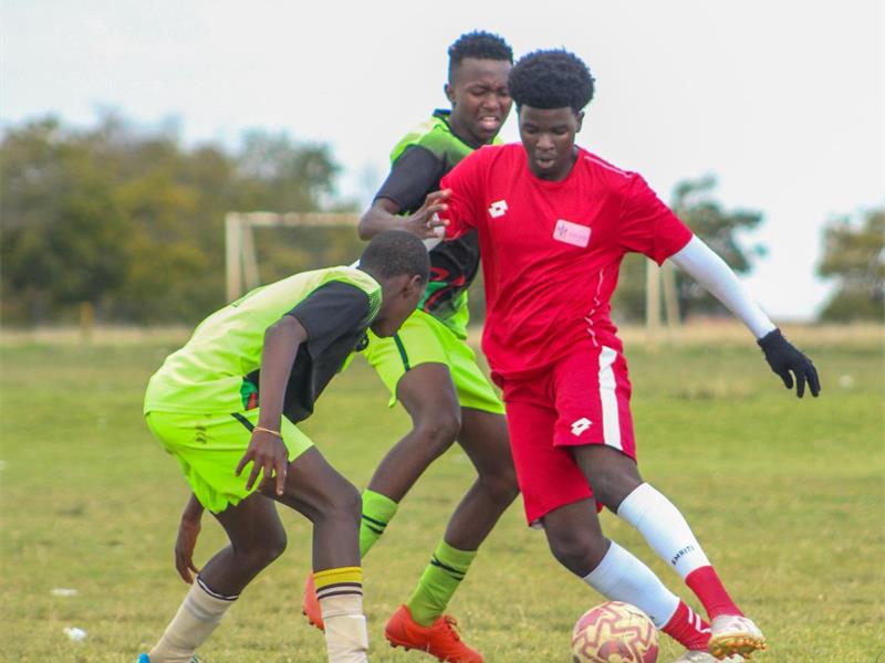 Sparrows FA beat youthful Abagqilazi FC 2-1 in Springs Super League ...
