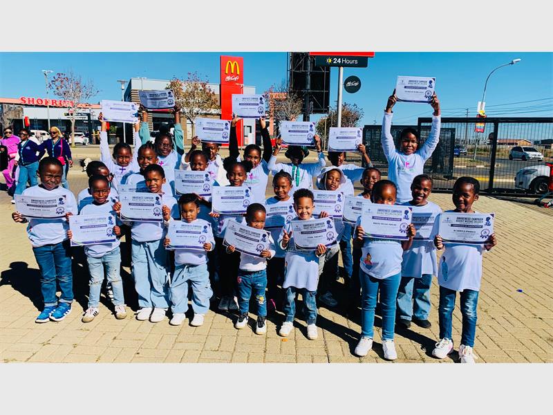 ‘Every Child Matters’: Hope of Grace Ministry hosts Missing Children ...