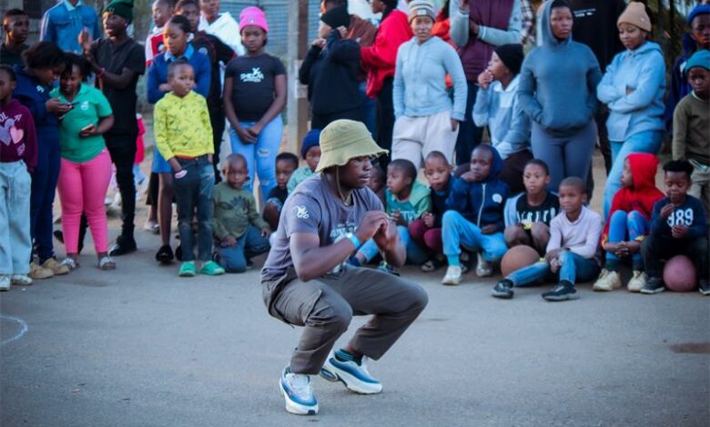 Duduza dance battle empowers young creatives and crowns top performers ...
