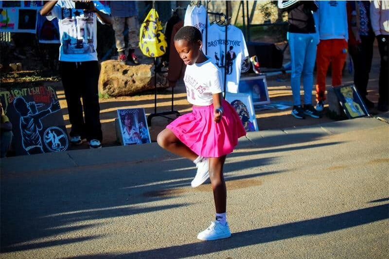 Duduza dance battle empowers young creatives and crowns top performers ...