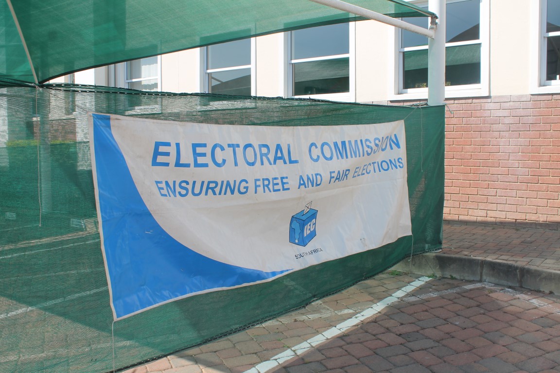 IEC: Significant moves expected as counting continues | Sandton Chronicle