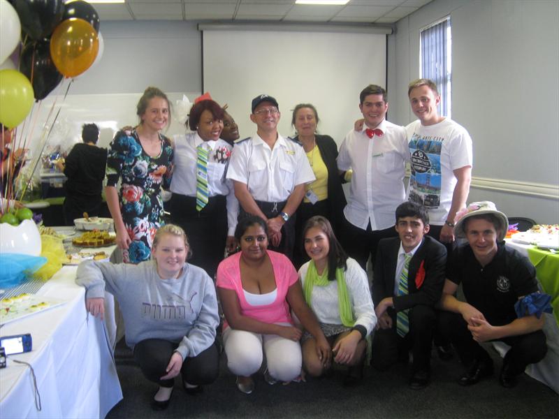 Varsity College Sandton gives back to SPCA | Sandton Chronicle