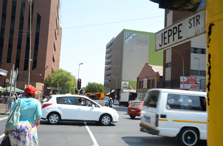 New street names set for Joburg | Sandton Chronicle