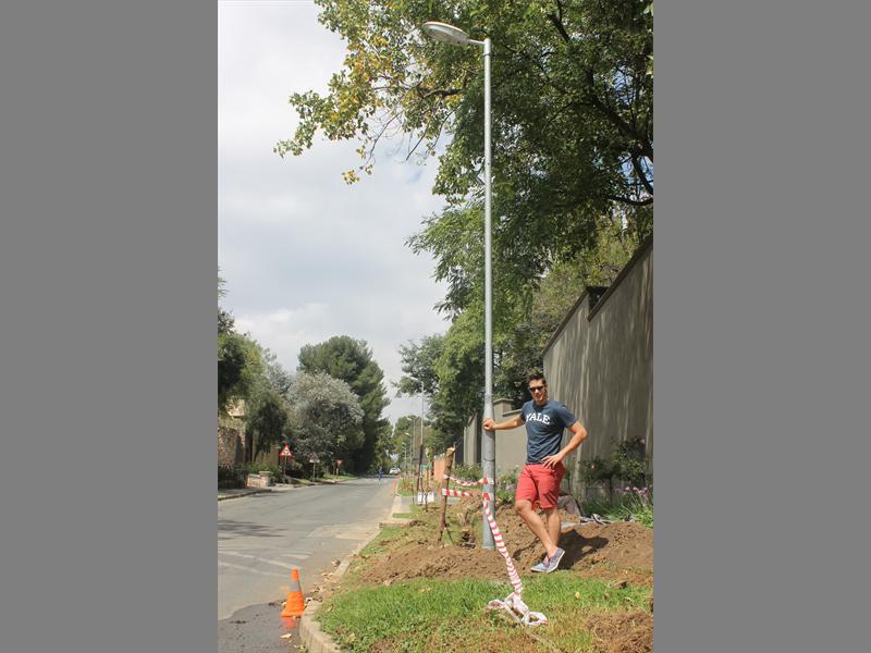 Residents to inform councillors before media | Sandton Chronicle